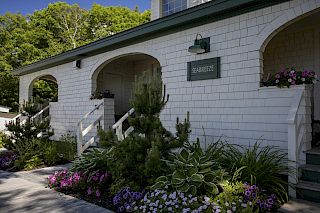 Spacious Serenity: Experience Comfort in The Lodges at Spruce Point Inn